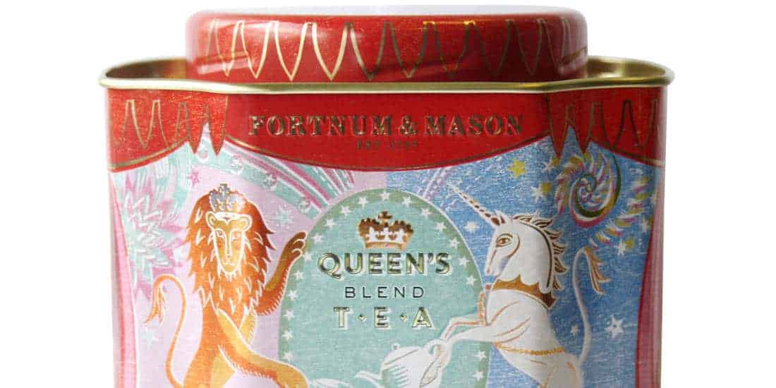 7 of the Best Souvenirs from Britain