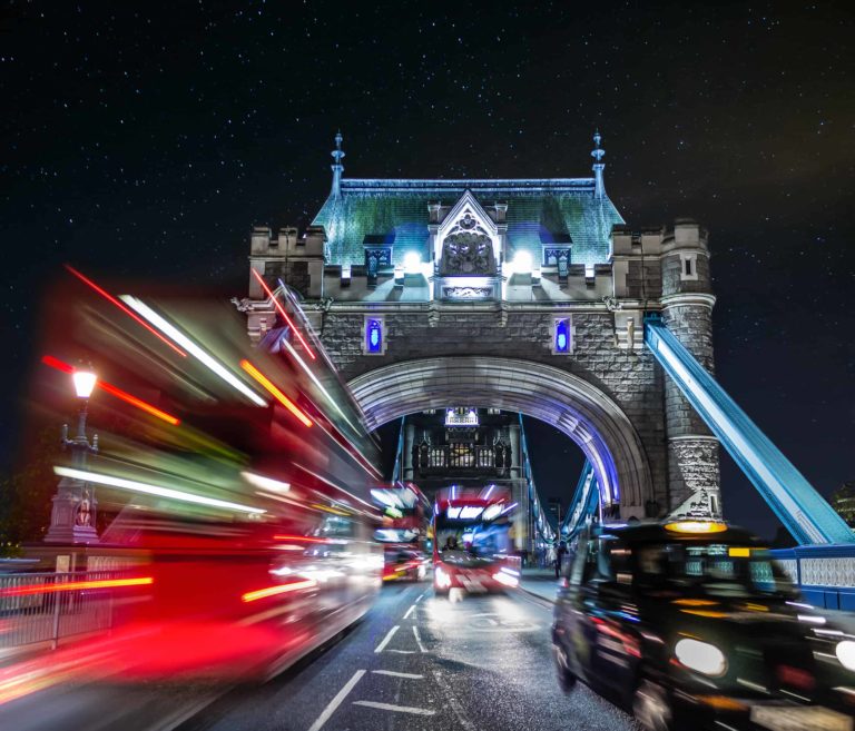 10 Facts About London You Probably Didn't Know | Evan Evans Tours
