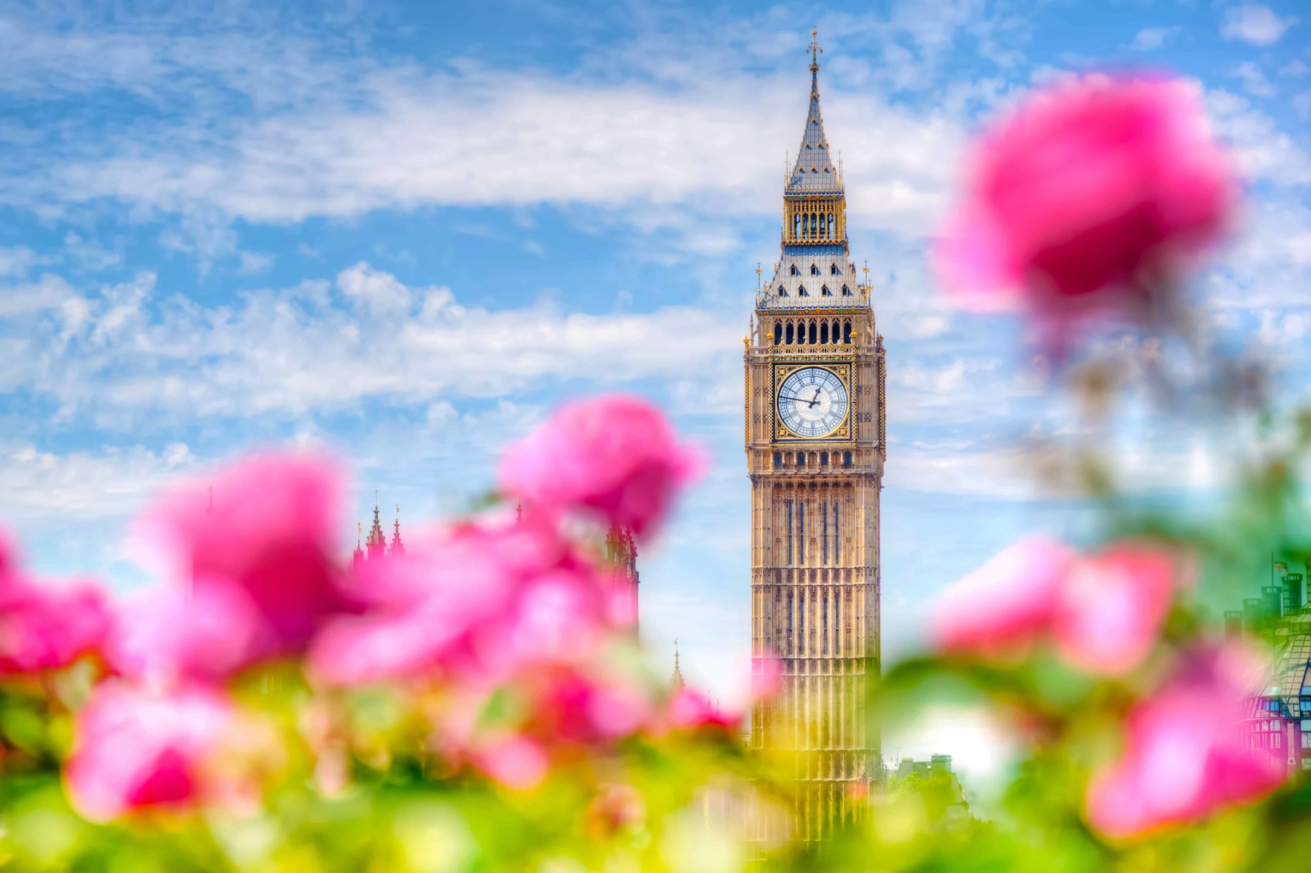 Unmissable London Activities For Spring 2018 unmissable-london-activities-for-spring-2018