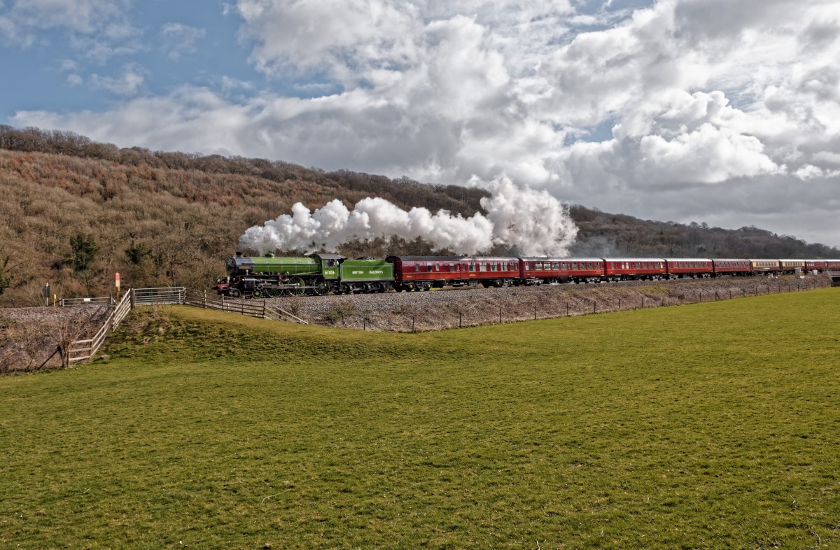Quintessential British Countryside experiences for nature lovers | Evan ...
