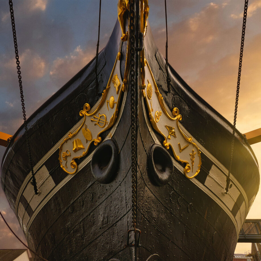 Maritime Britain And Historic Ships Tall Ships Visit Greenwich Rigging