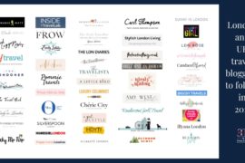 travel bloggers Archives | Evan Evans Tours