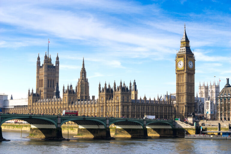 Top British landmarks you must visit in your life | Evan Evans Tours