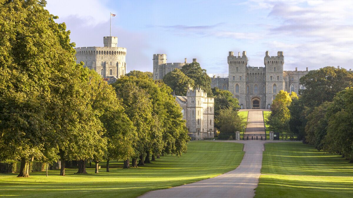Windsor Castle History Timeline Pdf - Infoupdate.org