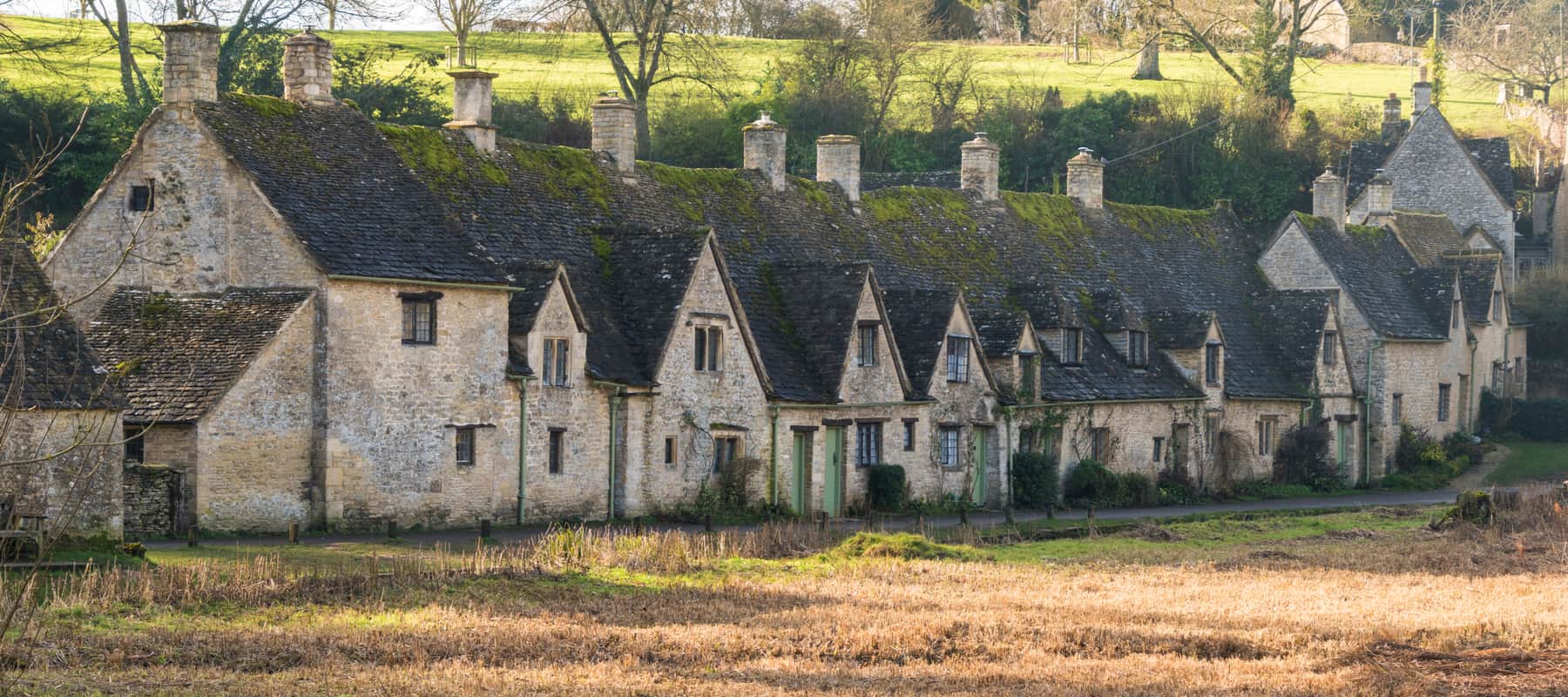 Cotswolds Villages Tour from London - Evan Evans Tours