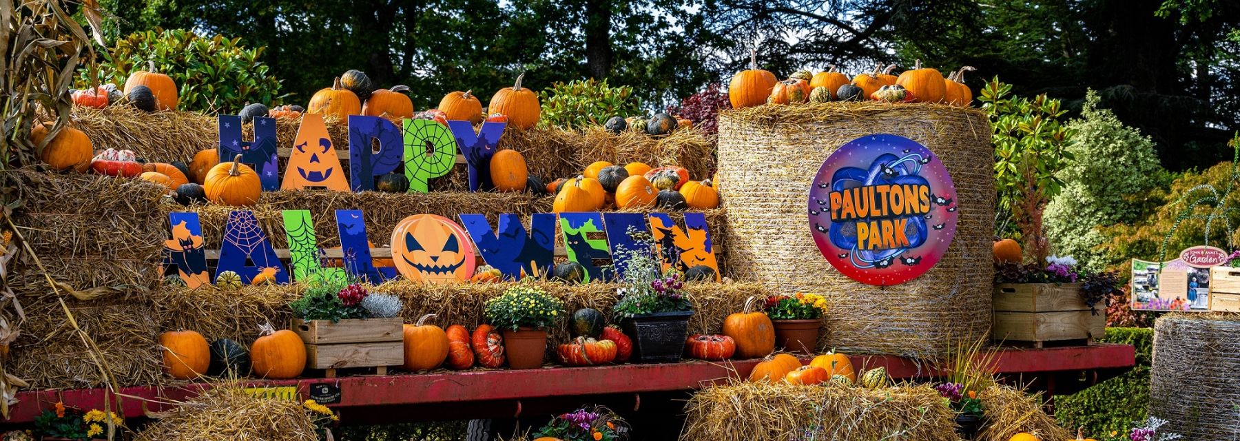 London Halloween Tours - Evan Evans Tours