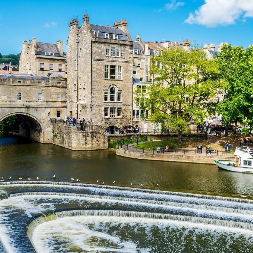 Stonehenge & Bath Private Tour - Evan Evans Tours