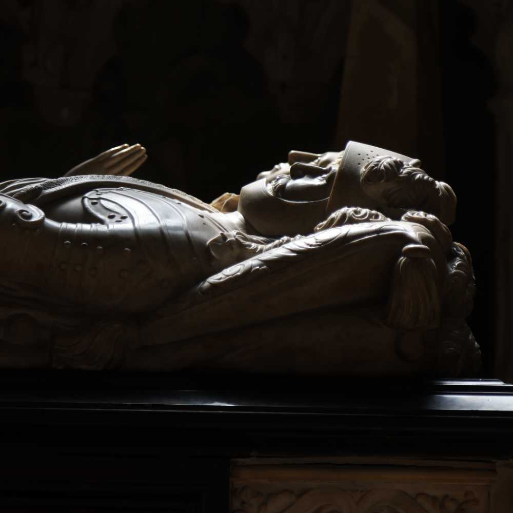 How Are Bos Buried In Westminster Abbey - Infoupdate.org