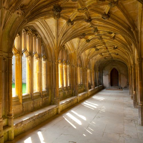 Harry Potter Film Locations of Lacock & The Cotswolds - Small Group ...