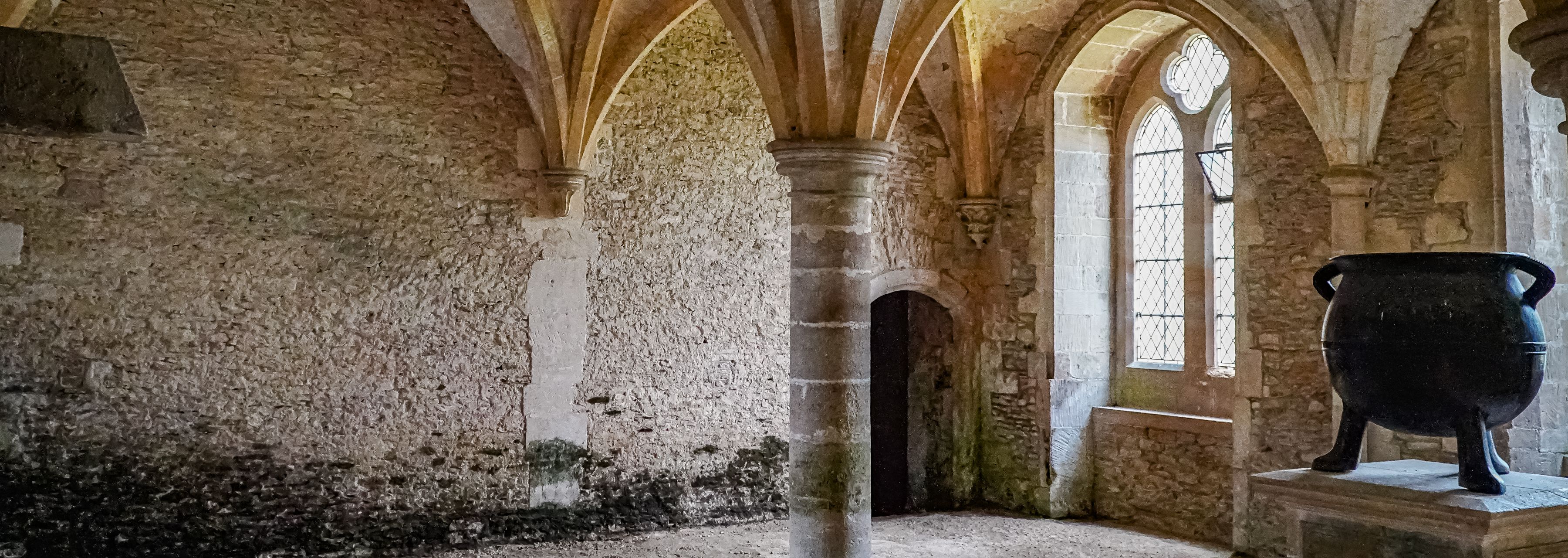 Harry Potter Film Locations of Lacock & The Cotswolds - Small Group ...