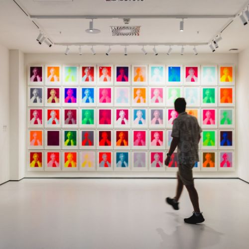 Moco Museum London Tickets - Evan Evans Tours