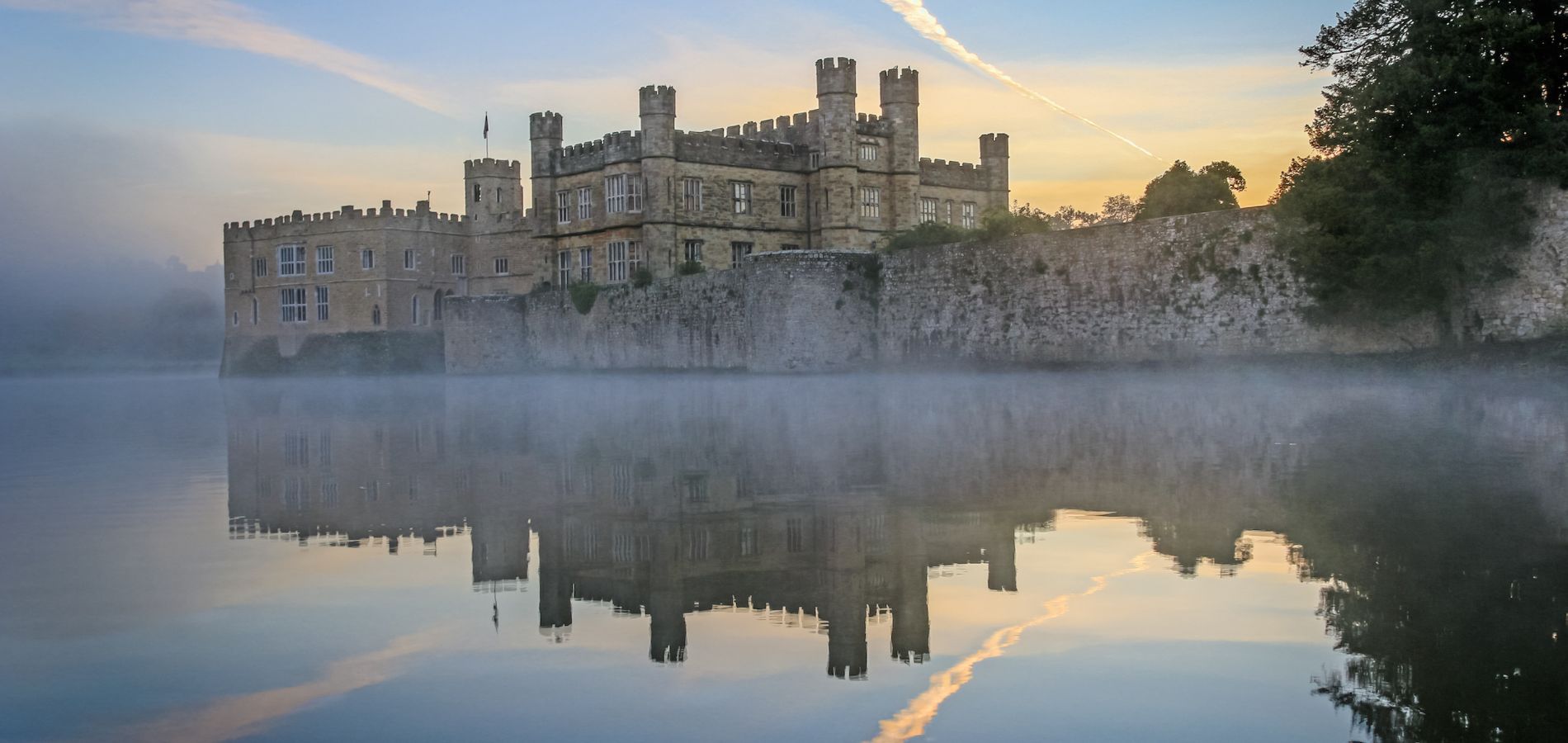 UK Sightseeing Tours - Evan Evans Tours